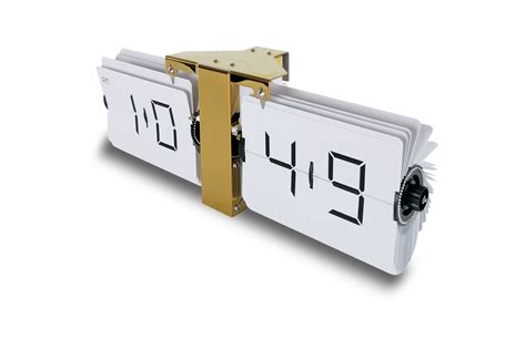 Flip Clock IdeaPOT