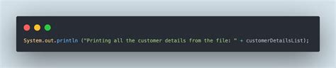 How To Read JSON Files In Java Using The Google Gson Library