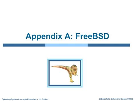 Operating System Basics Introduction Ppt
