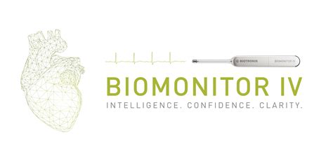 Biotronik Introduces New Biomonitor Iv Implantable Cardiac Monitor