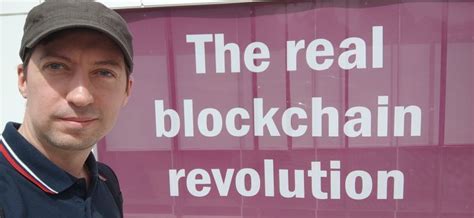 Blockchain Artem Brykin
