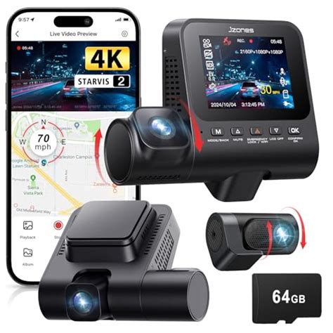 Best Anti Theft Dash Cam Updated February 2026