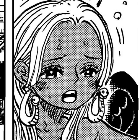 Boa Hancock Seraphim One Piece Manga One Piece Drawing One Piece
