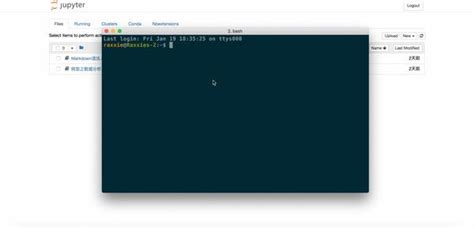 Jupyter Notebook介绍安装及使用教程 知乎