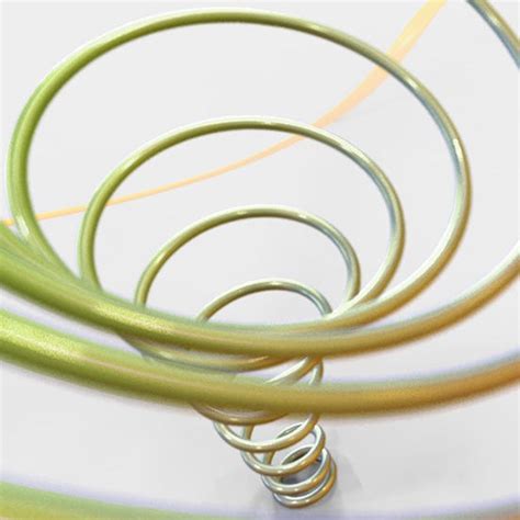 Spline Dynamics Medium