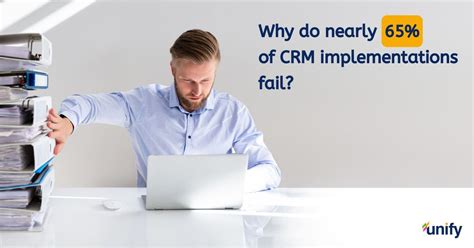 Unify Data And Analytics On Linkedin Unify Crm Crmimplementations