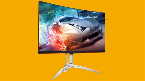 FreeSync Monitors For G Sync TechRadar