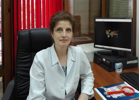 Д р Мариана Влашева дерматовенеролог