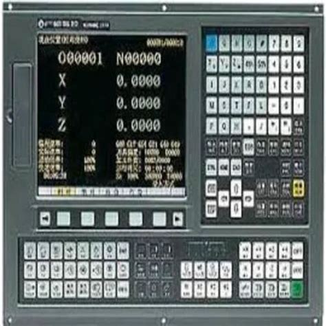 CNC Machine Controller Computer Numerical Control Machine Controller Latest Price