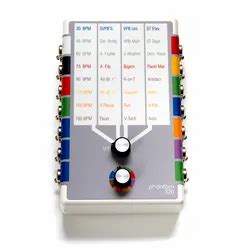 ECG Simulator Electrocardiogram Simulator Latest Price Manufacturers Suppliers