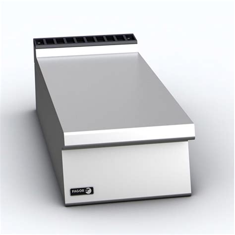 Work Top To Integrate Into Any Fagor 900 Series Line Up EN 905
