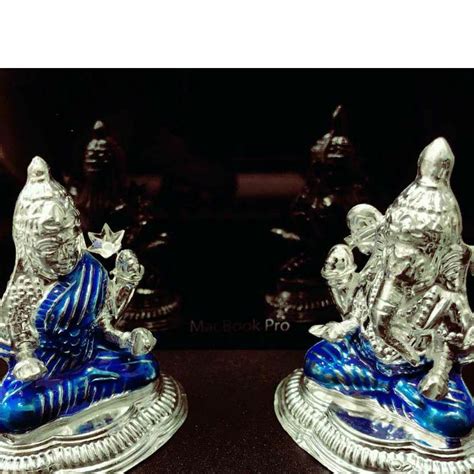 Buy Quality Fancy Poli Mina Handmade Working Murtibhagvangodidols