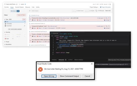 Axe Devtools Developer Tools For Accessibility Testing