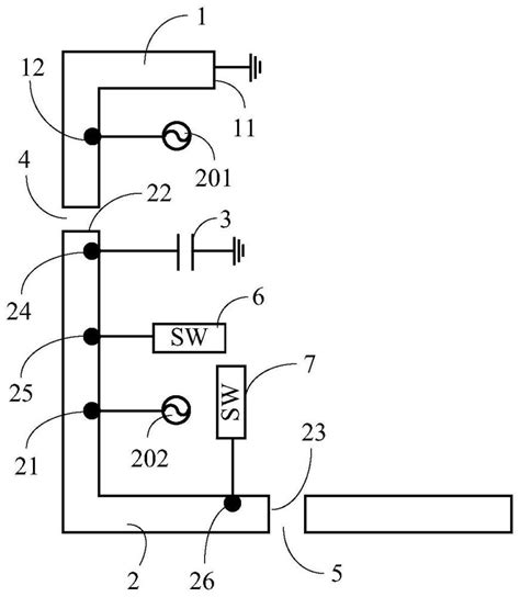 天线结构和电子设备的制作方法