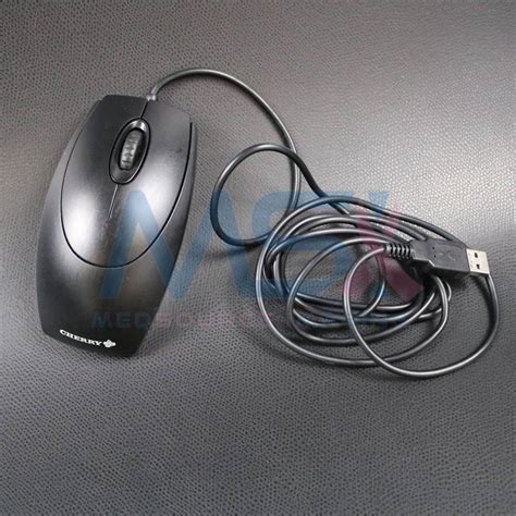 Mouse W Usb Medsource Imaging