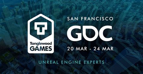 Tanglewood Games On Linkedin Gdc2023 Codev Codeveloppement