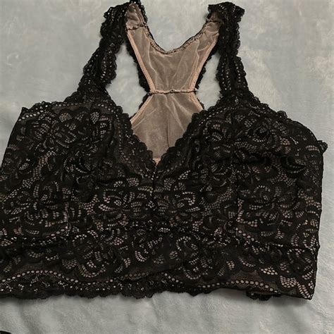 Torrid Intimates And Sleepwear Plus Size Bralette Poshmark
