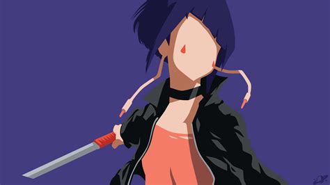 100 Kyoka Jiro Wallpapers