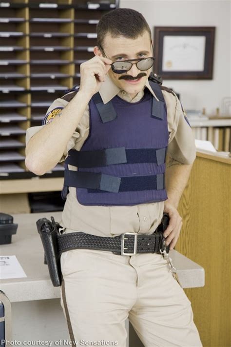 Reno 911 A Xxx Parody