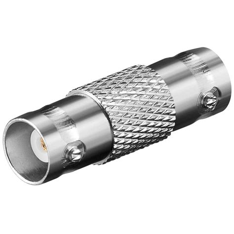 Female To Female BNC Connector