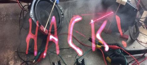 August Hackaday Page