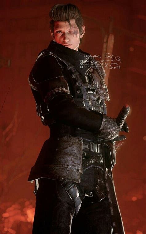 Pin De Dannie Blaiddyd En Ignis Papucho