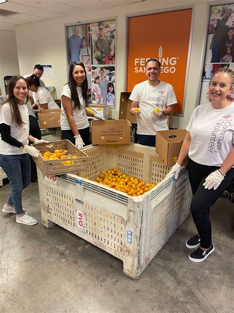 Marissa Perez On Linkedin Bankofamerica Hola Volunteerism