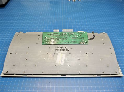 IBM Model M Key Space Saving SSK ClickyKeyboards