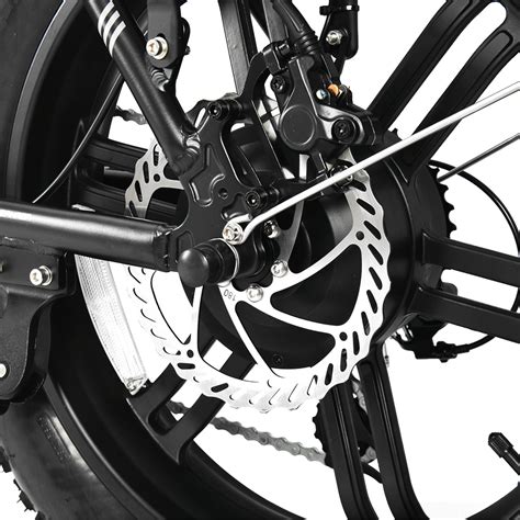 Emmo E Mini Pro Electric Bike Scooter Grey Removable 48v175ah Li