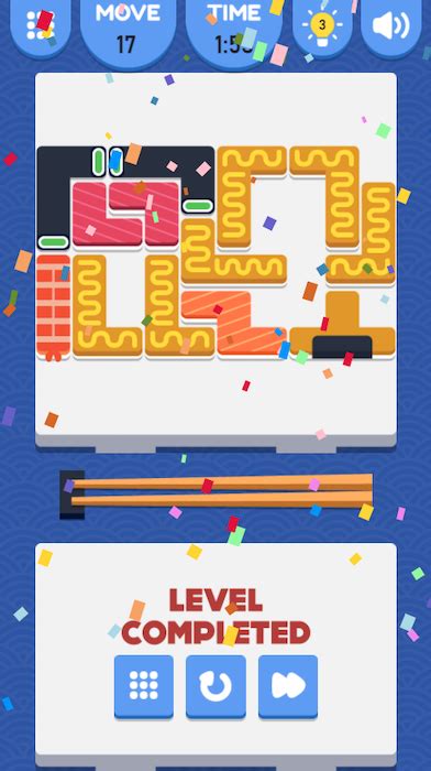 Premium Game Sushi Puzzle HTML Construct By Hvgragame CodeCanyon