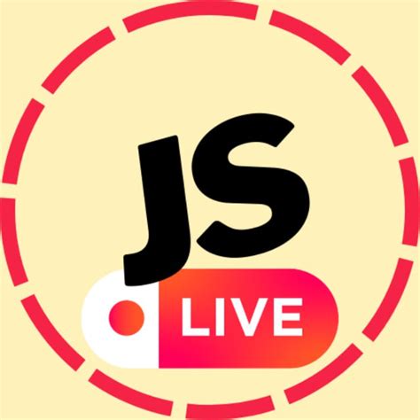 Telegram канал Js Live 🚩 Javascript And Frontend разработка — Jsiive — Tgstat