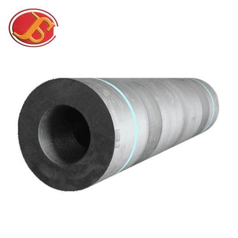 China 300mm Graphite Electrode For Eaf Manufacturers Suppliers Factory