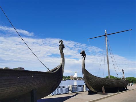 Достопримечательности Выборга что посмотреть за 1 2 дня