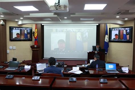 ОБЕГ Гамшгийн эрсдэлийг бууруулах нийслэлийн зөвлөлийн ажиллах журмыг