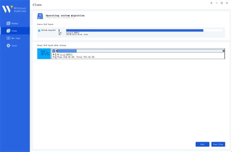 How To Move Windows 10 To A New Drive Without Reinstalling Os Wittytool