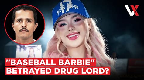 Cartel Wife Viral Scapegoat Women El Mencho Left Behind Inside