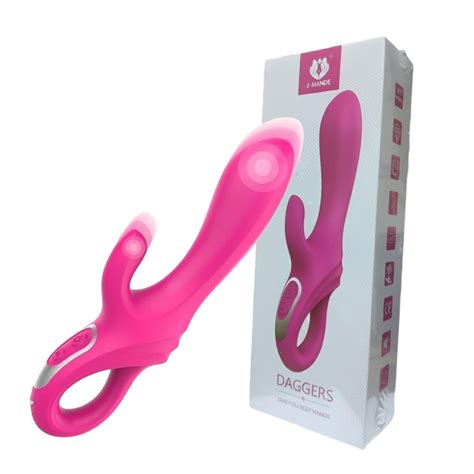S Hande Daggers Erotic Sex Shop