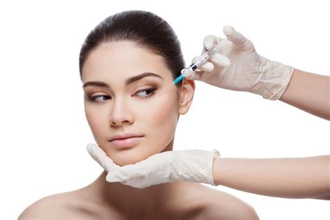 Reasons For Underarm Botox Injections Treatment
