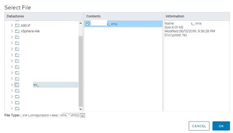 VMware Dell EMC Unity Restore VM Datastore From Array Snapshots Pragmatic IO