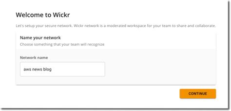 aws wickr a secure end to end encrypted communication service for