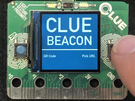 New Guide Circuitpython Ble Advertising Beacons Adafruit Johnedgarpark Adafruit Adafruit
