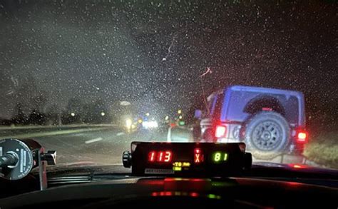 This Is Where Police Can Always Find Someone Speeding Durham Post