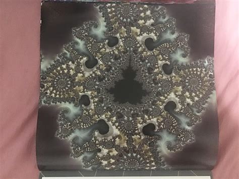 I Got A Math Calendar This Year And Each Month Had Its Own Memetic