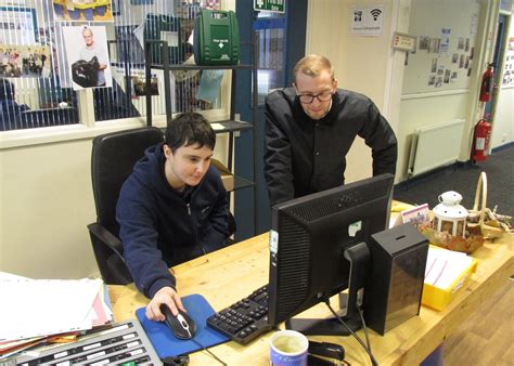 Asdan Compass People