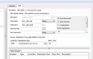 SSH Tunnel NG Alternatives Top SSH Clients Similar Apps AlternativeTo
