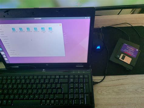 When You Properly Store Your Old Floppy Disks 31 Yrs Old R Pcmasterrace