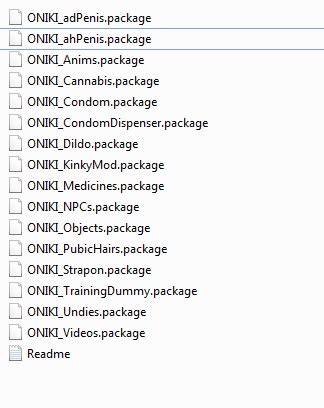 Can Anyone Help With Script Error The Sims General Discussion LoversLab