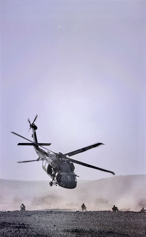 Swedish Sog Operators Heli Drop Off In Takuba [1690 X 2738] R Militaryporn