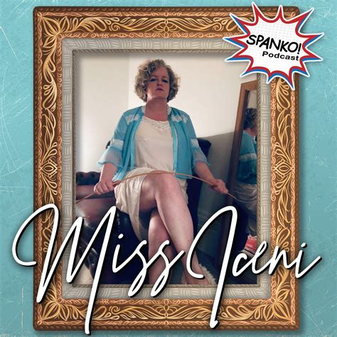 Miss Iceni