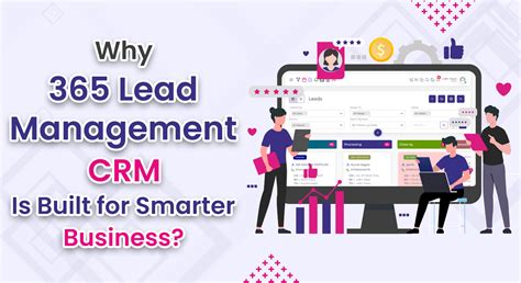 Why 365 Lead Management Crm Is Built For Smarter Business